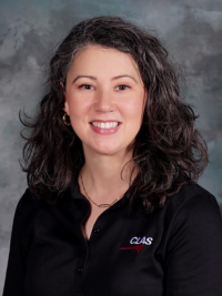 CLAS Staff - CLAS