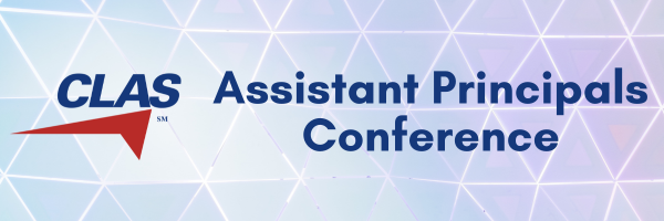 2025 Secretaries Conference - CLAS